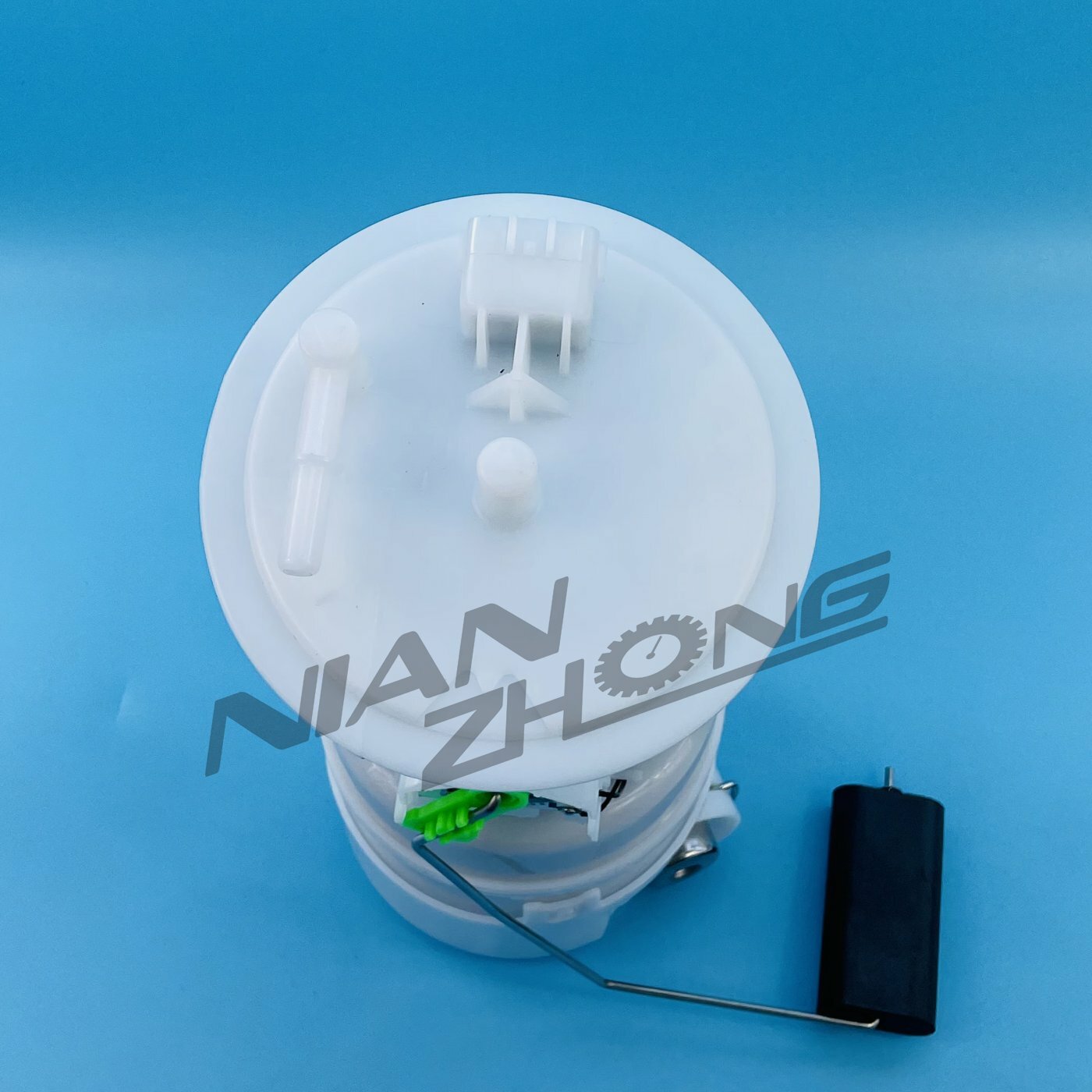 Fuel Pump Assembly 17040CH000 For Nissan Tiida C11X SC11X 170409EH0B ...