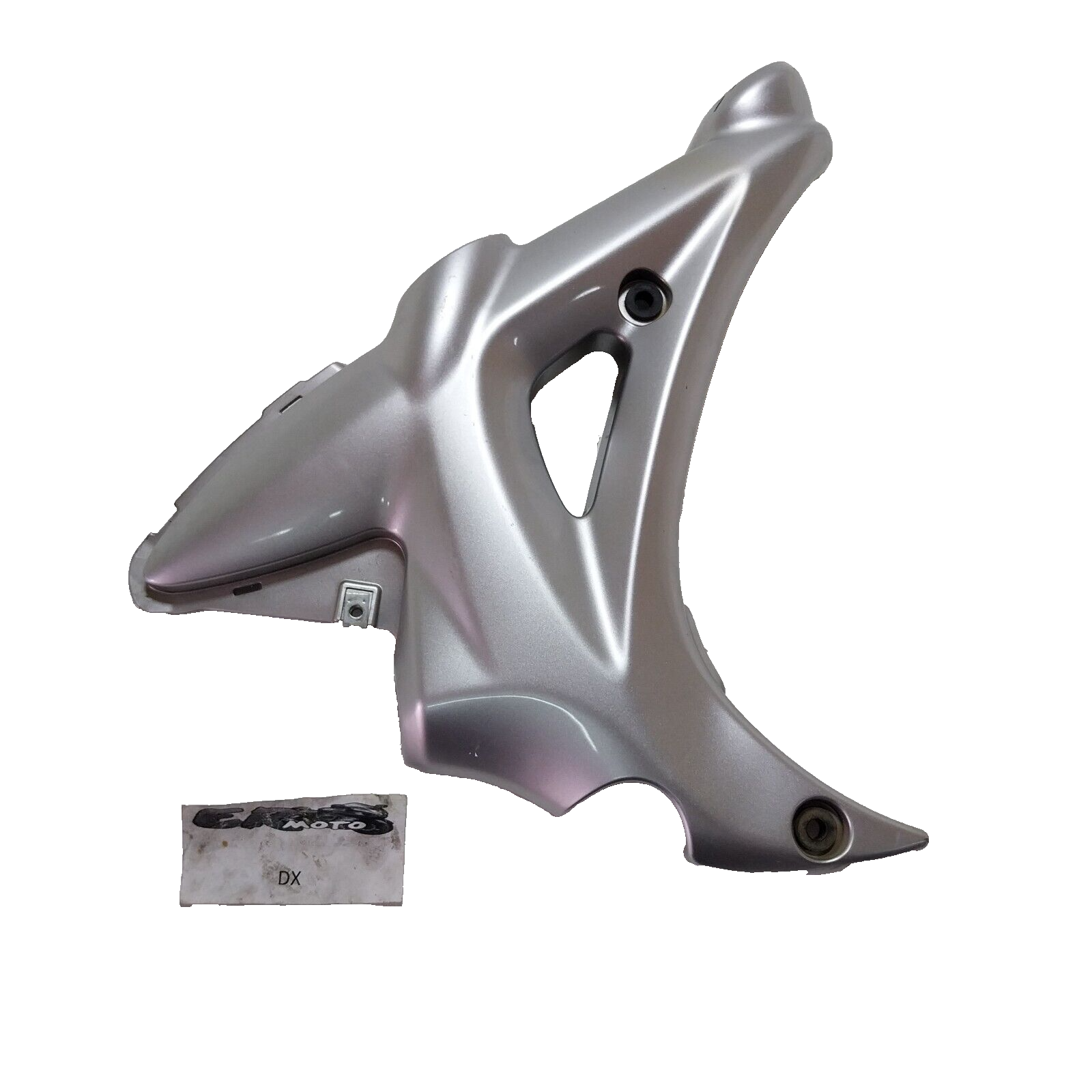 Right Side Fairing Cover Frame Suzuki Gladius SFV 650 2009 2015 | eBay UK