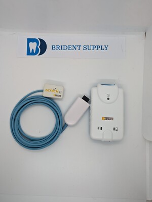 Dental Imaging & X-Ray - Schick Usb