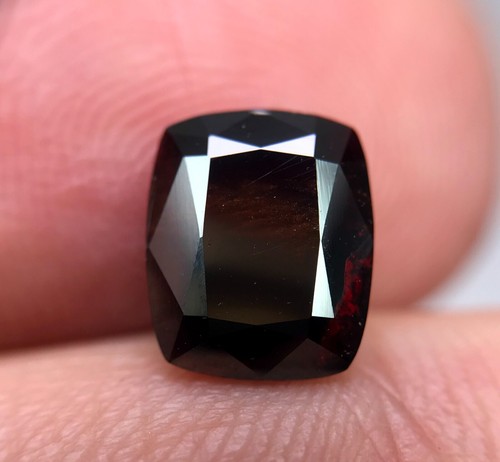 6.60 CT Rutile Cut gemstone from Pakistan | eBay