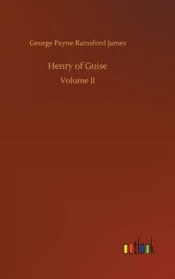 Henry of Guise 9783732699964| eBay