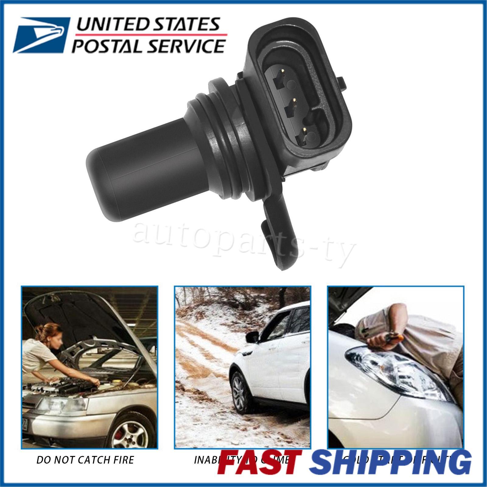 39318-3C100 New Camshaft Position Sensor Fits Hyundai Kia Motor 3.3L 3 ...