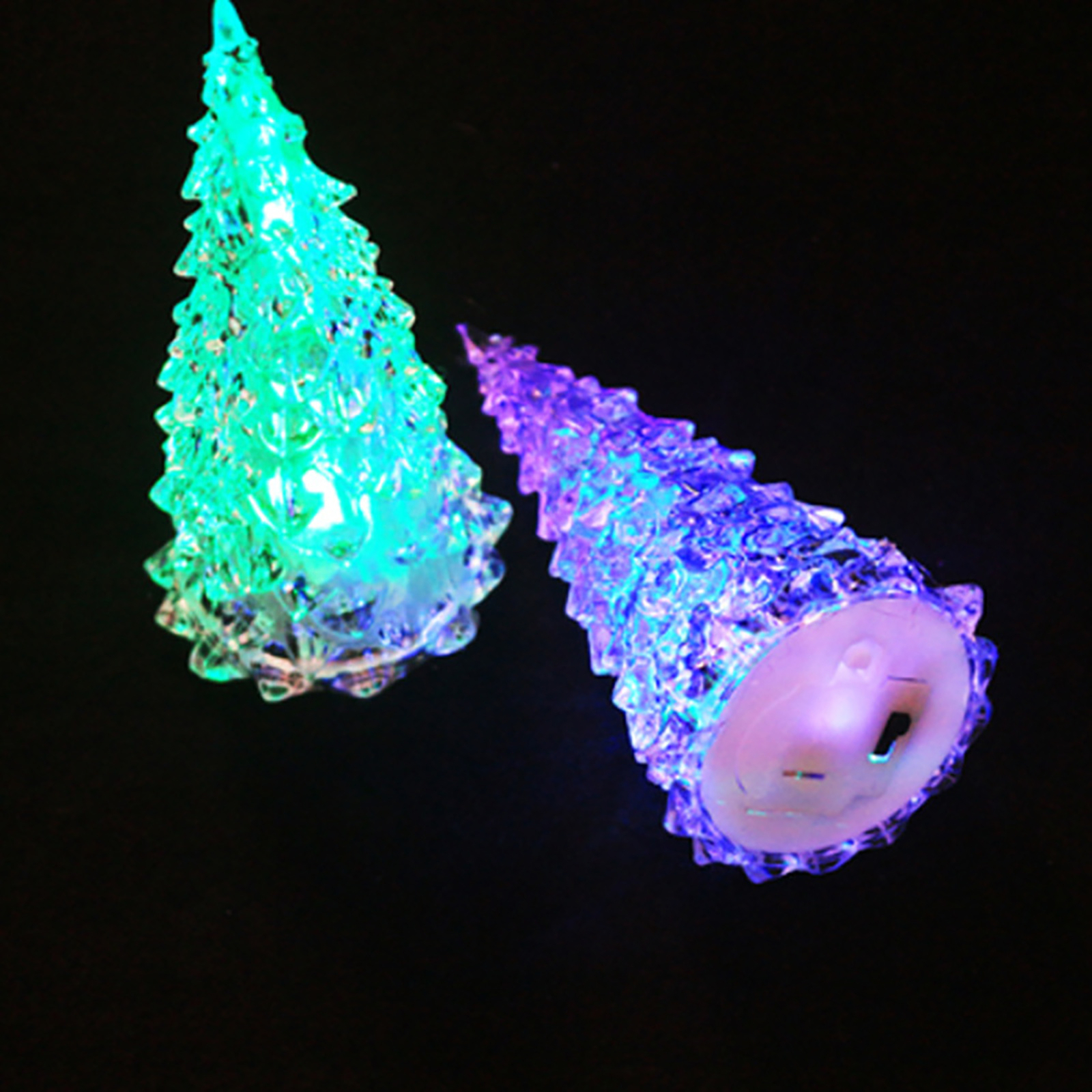 Led Bulb Lamp Decorative Long-lasting Bars Xmas Tree Light Stunning | eBay