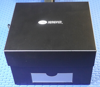 NEW Creative Memories Mini Power Sort Box Photo Organizer w/ Inserts ...