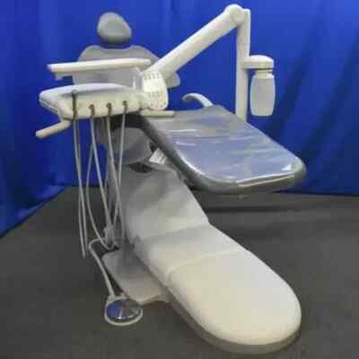 Adec 511 Dental Chair with 532 Delivery System - Make an Offer | eBay