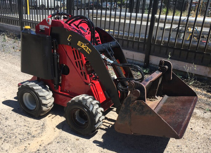 Dingo K93 | eBay Australia