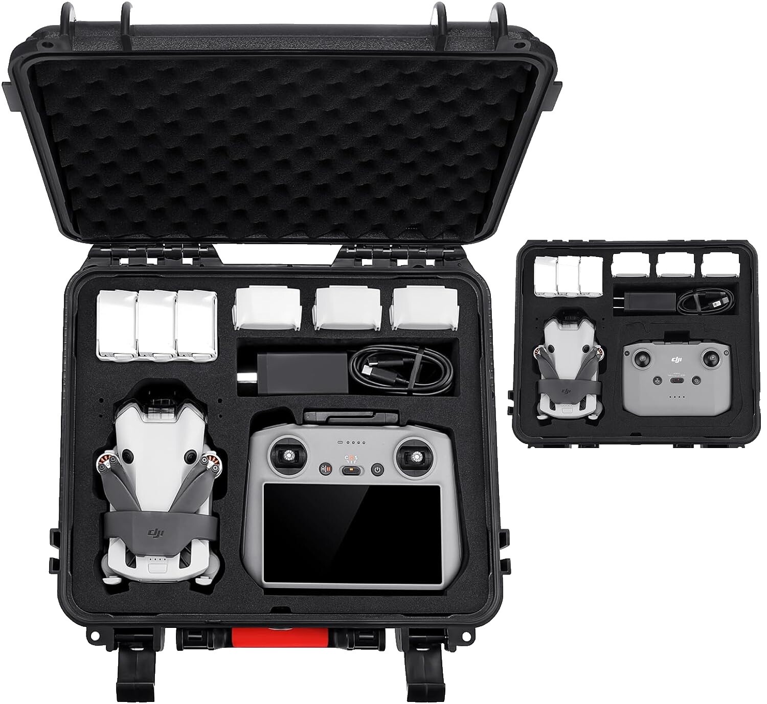 Dji Mini 3 Pro Fly more Kit | eBay