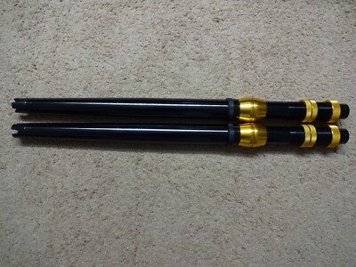 Rod Blanks & Kits - Pac Bay