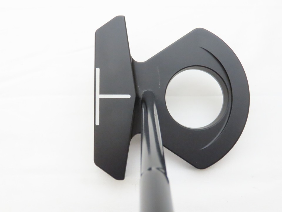 Used LAB Golf DF3 Putter L.A.B. Golf 35 inch Putter 35" 69* Lie ...