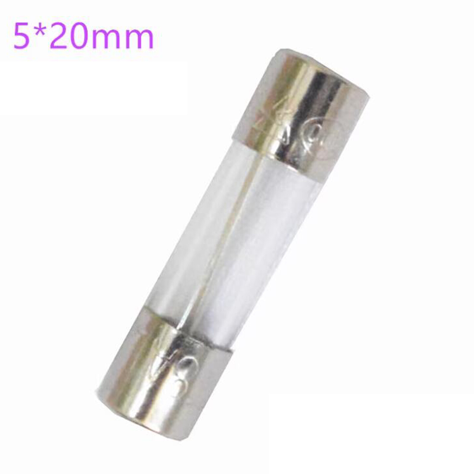 Fuse Power Delay Fuse 250V/T8A (5X20) For Samsung Sanyo Microwave Oven ...