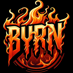 BYRN | eBay UK Stores