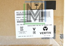 Dell Kmmled185-g01 CMN 1098-001 1u KMM Console With Rails Adapter and ...