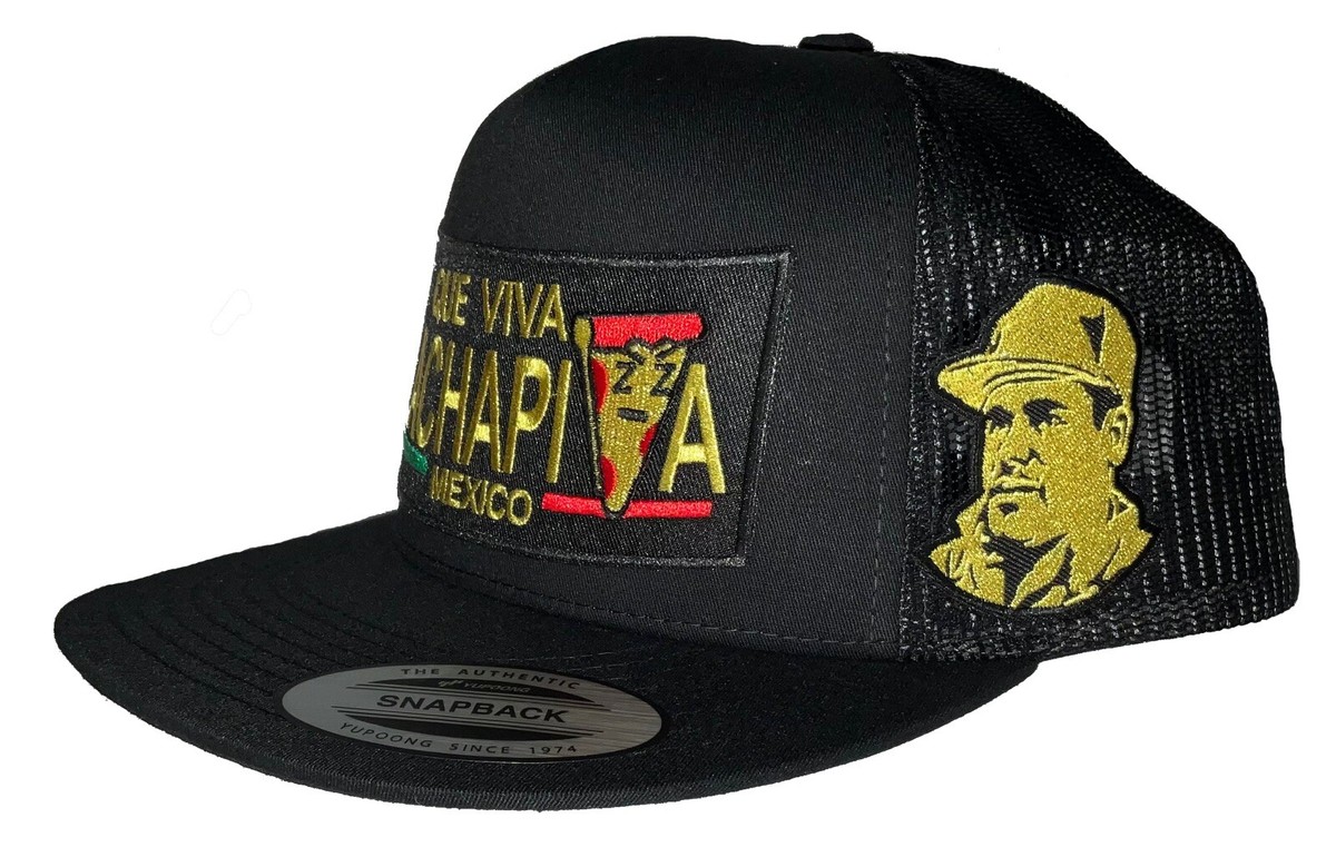 El Chapo Guzman Hoeveel Geld MISDAAD: El Chapo'smogelijke