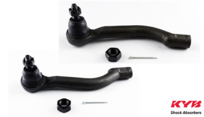 KYB PAIR OF 2 x TIE ROD END Xtrail x-trail T31 Dualis J10 | eBay Australia