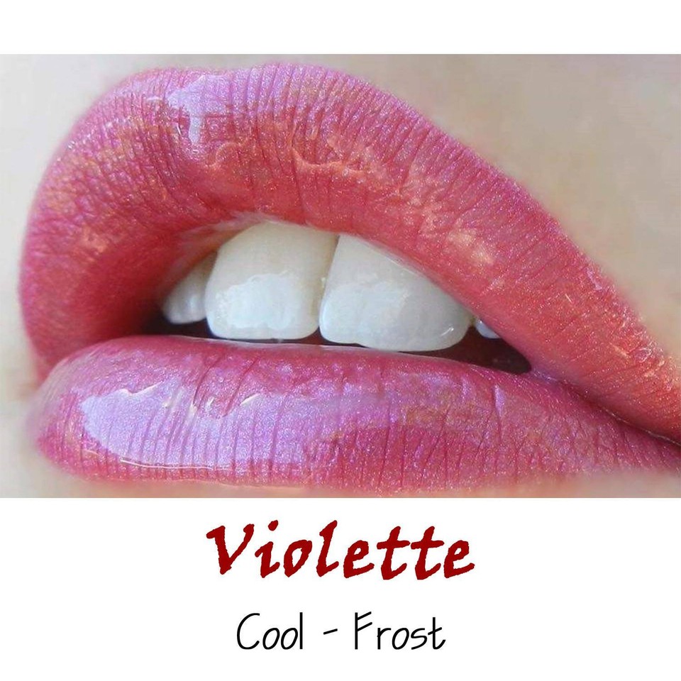 LipSense by SeneGence Long-Wearing Liquid Lipstick 100% Authentic! Free ...