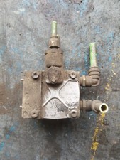 Western Star Bendix Air Brake Valve T-298529-a 99010 for sale online | eBay