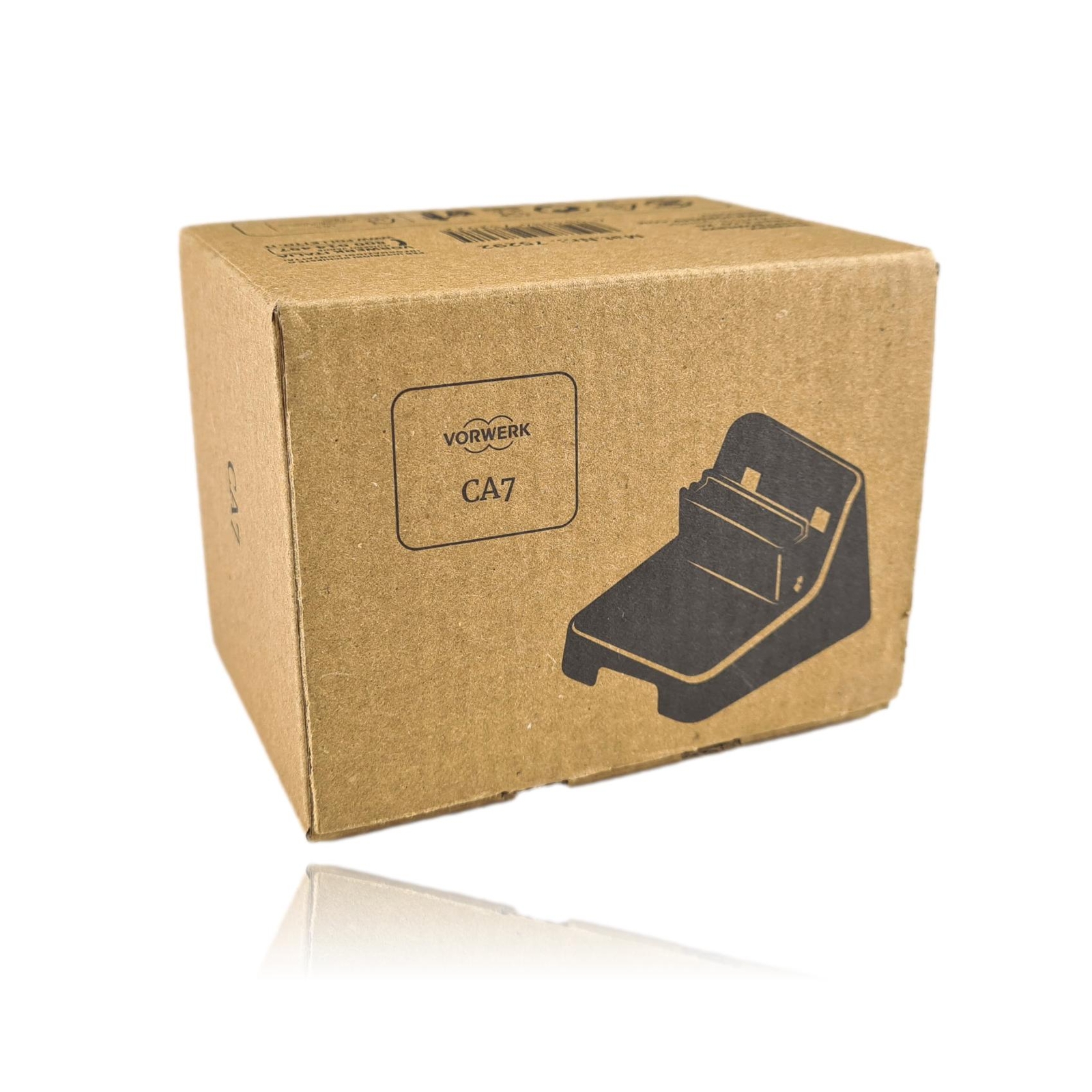 Original Vorwerk Kobold VK7,VK7s Akku-Ladekabel Ladegerät SC7 ...