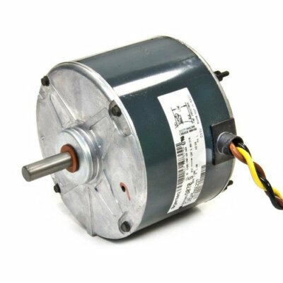 Motors - Carrier Bryant Oem Condensing Fan Motor