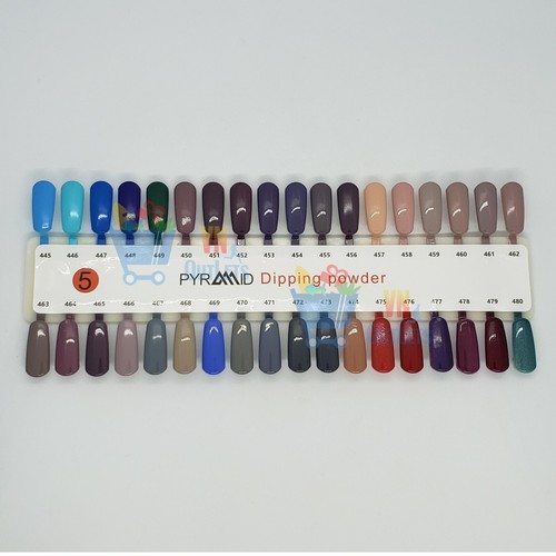 Pyramid Dipping Powder 2 oz (56 g) Color 420 | eBay