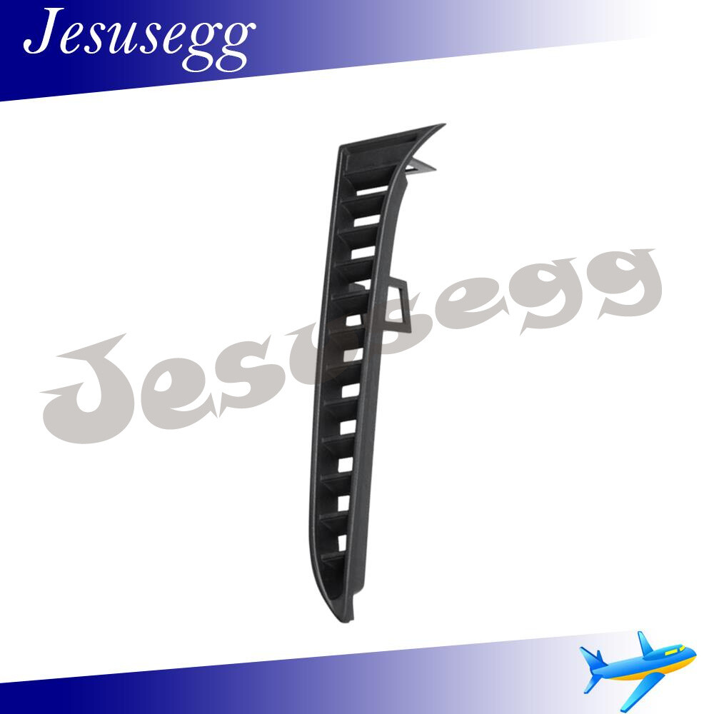 For BMW F80 F82 F83 Left 51118056599 Front Bumper Air Inlet Grille ...