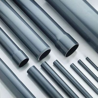 PVC Rohr / Druckrohr 63 mm, 1 m | eBay.de