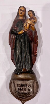 Statues & Figures - Ave Maria