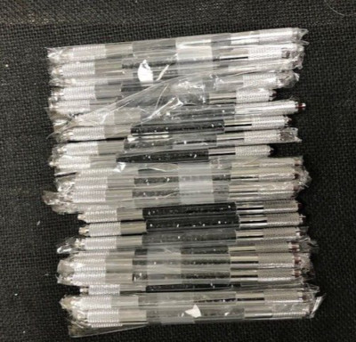 Craft Knife Blade Holders (set of 27) NO KNIVES JUST HOLDERS NEW | eBay