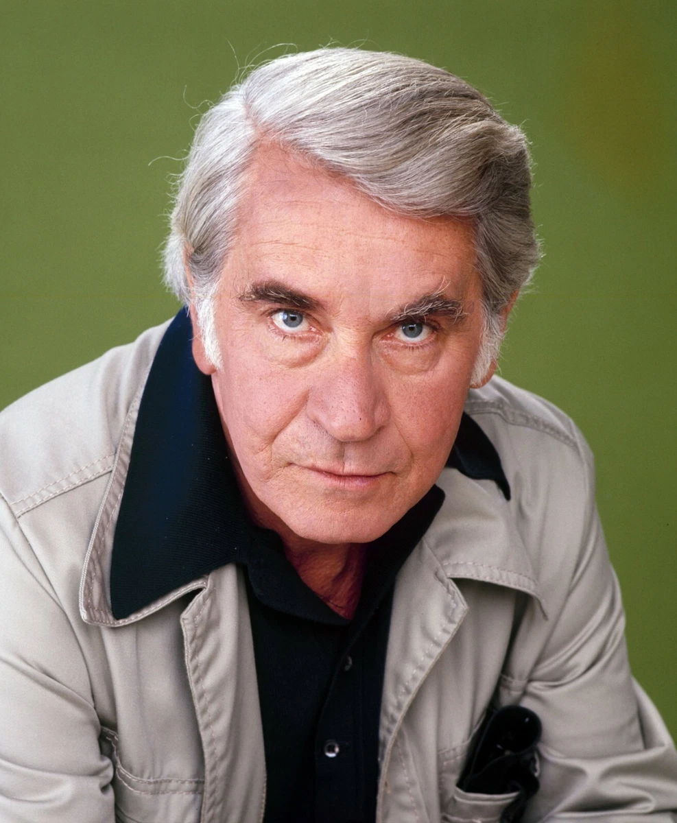 John Sylvester White