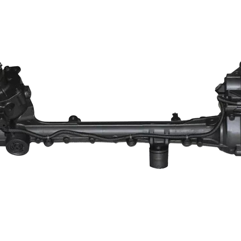 Complete Electric Rack and Pinion Assembly for 2012 2013 2014 - 2018 ...