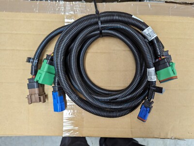 New Mercury / Quicksilver Dual ERC Harness 5 Ft kit Part# 98-8M0173753 ...