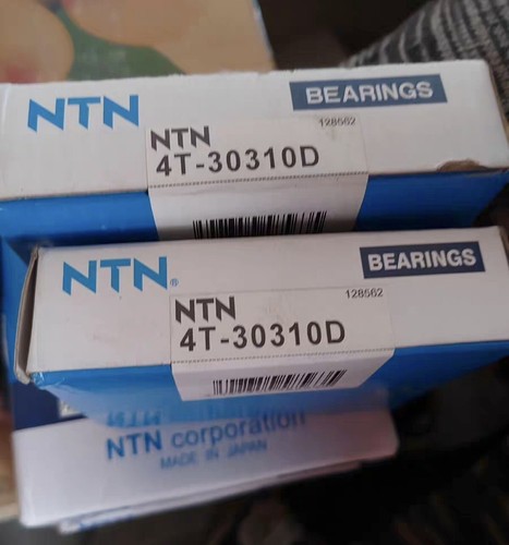 1X NTN 4T-30310D Tapered Roller Bearing for sale online | eBay
