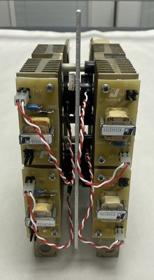 Rectifiers - Stack Assembly Rectifier