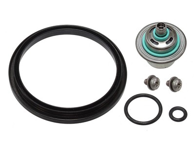 SP1 Fuel Pressure Regulator for 2006-2007 Ski-Doo Summit 1000 Highmark ...