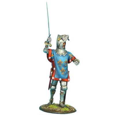 MED010 - Duc de l’Alençon- Medieval - First Legion | eBay Australia