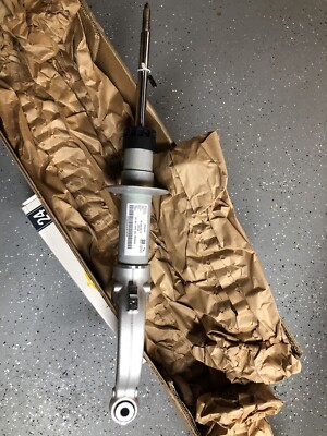 Maserati Quattroporte Front Strut 670030332 | eBay