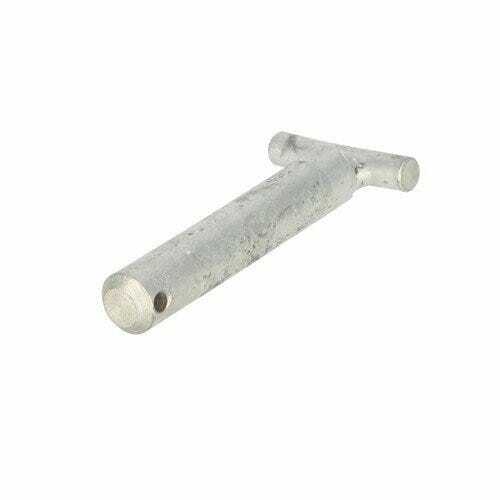 Top Link Center Link Pivot Pin fits John Deere 3020 4000 4020 4030 4230 ...