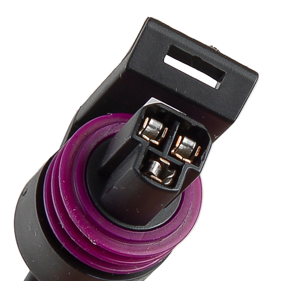 Car Truck 3Pin Oil Fuel Pressure Sensor Connector Plug Pigtail Cable ...