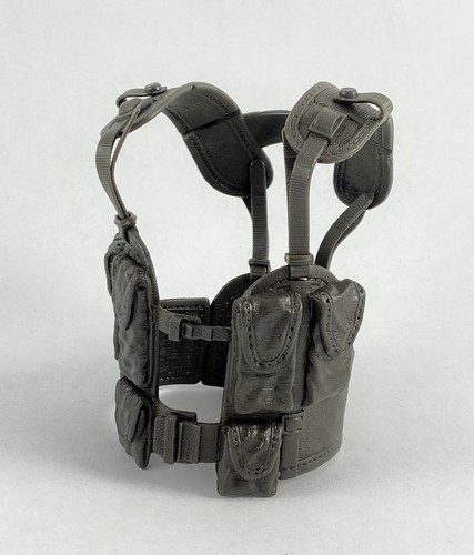 1:6 Scale Tactical Vest for 12" Figures MCTP-UE105 | eBay