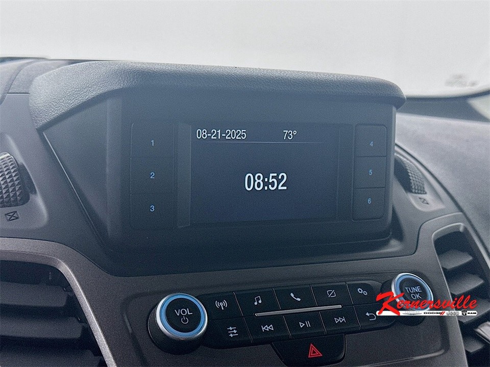 2020 Ford Transit Connect XL Cargo Van Backup Camera Keyless Entry ...