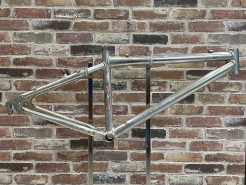 EASTON mountain bike frame [Used] | eBay