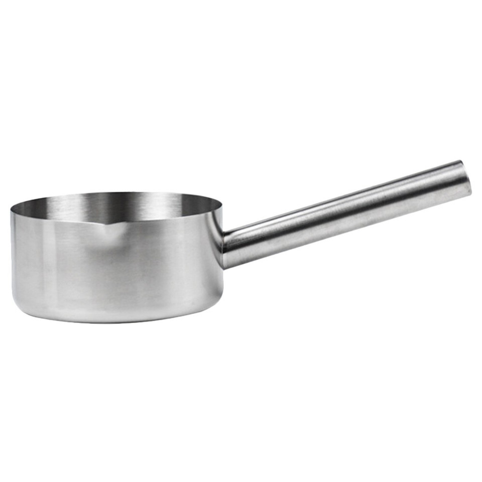 Water Scoop Stainless Steel Ladle Ladle Spoon For Canteen Water Ladle ...