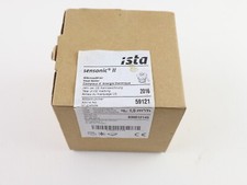 ISTA sensonic II Kompakt Wärmemengenzähler - 1,5m3/h (59121) online ...
