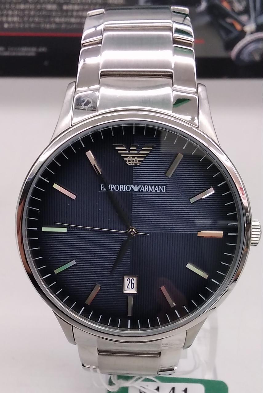 Emporio Armani Ar-11182 Quartz Watch | eBay