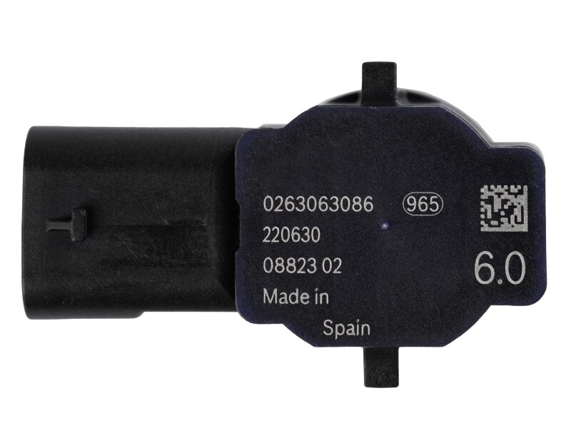 Bosch Parksensor passt für JLR L8B2-15K859-FA L8B215K859FA LR153157 ...