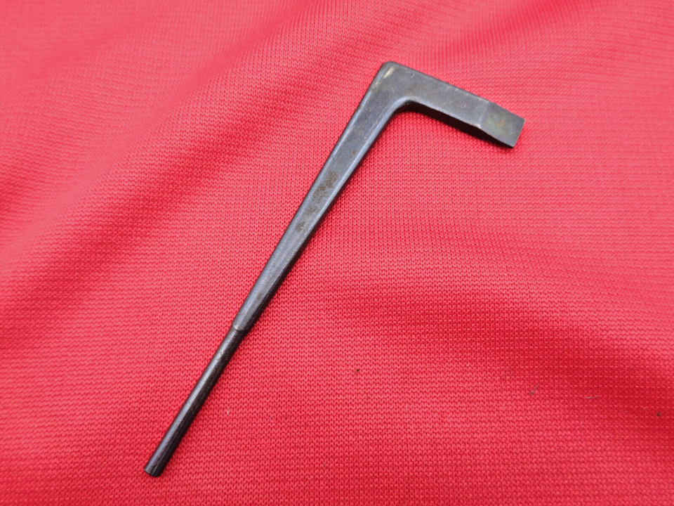 WW1 Colt 1911 , 1911a1 Takedown Tool Screwdriver -- Blued | eBay