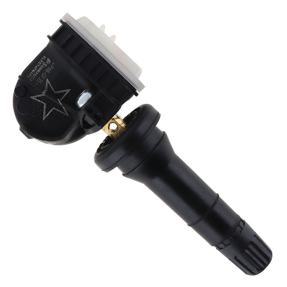 New OEM Tire Pressure Monitor Sensor TPMS 13598771 13598772 For ...