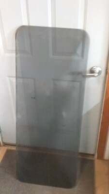 PETERBILT REAR WINDOW DAY CAB | eBay