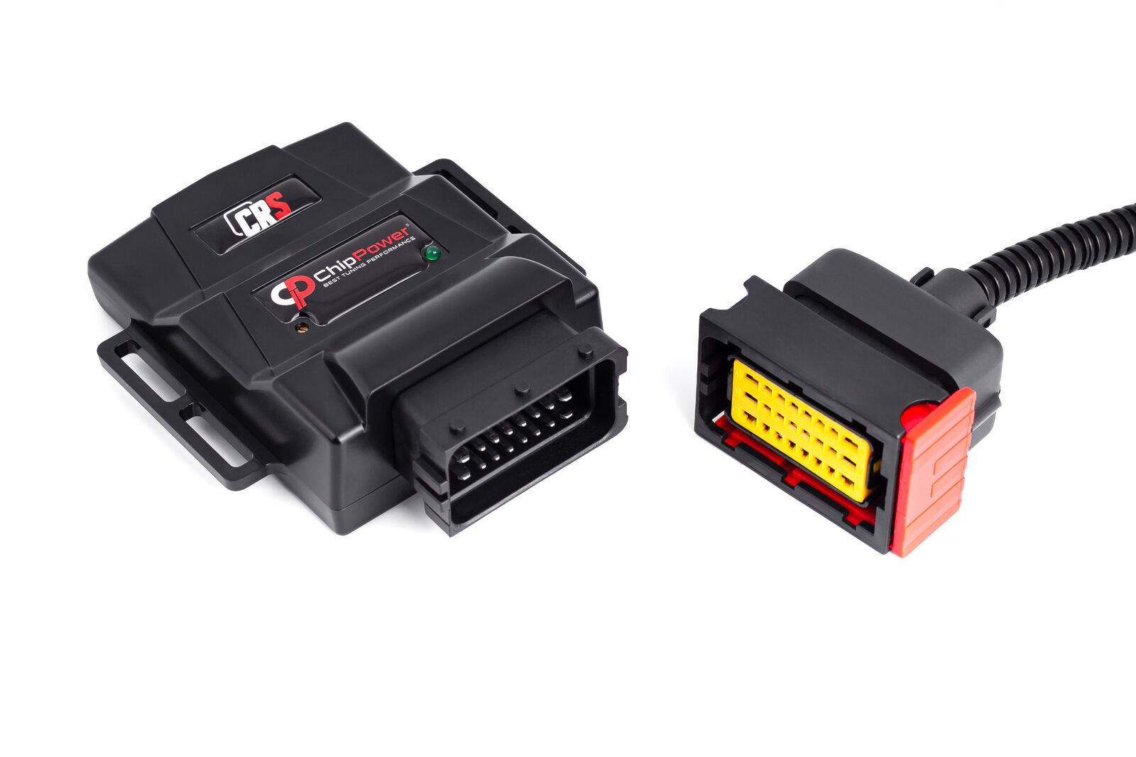 AU Power Box for Mercedes CLS 220 BlueTEC C218/X218 170 HP Chiptuning ...