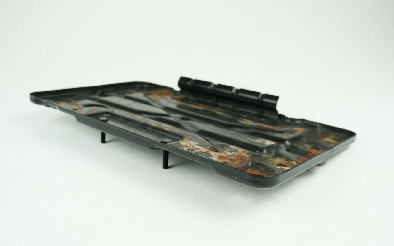 2003-2009 Range Rover L322 Battery Tray Lower LR010162 for sale online ...