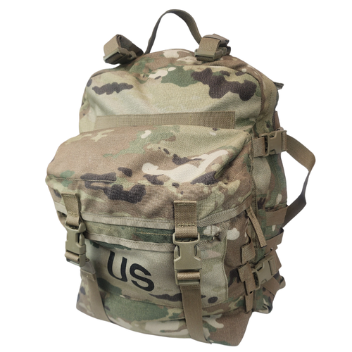 Used Good Multicam/OCP/Scorpion 3 Day MOLLE Assault Pack Backpack ...